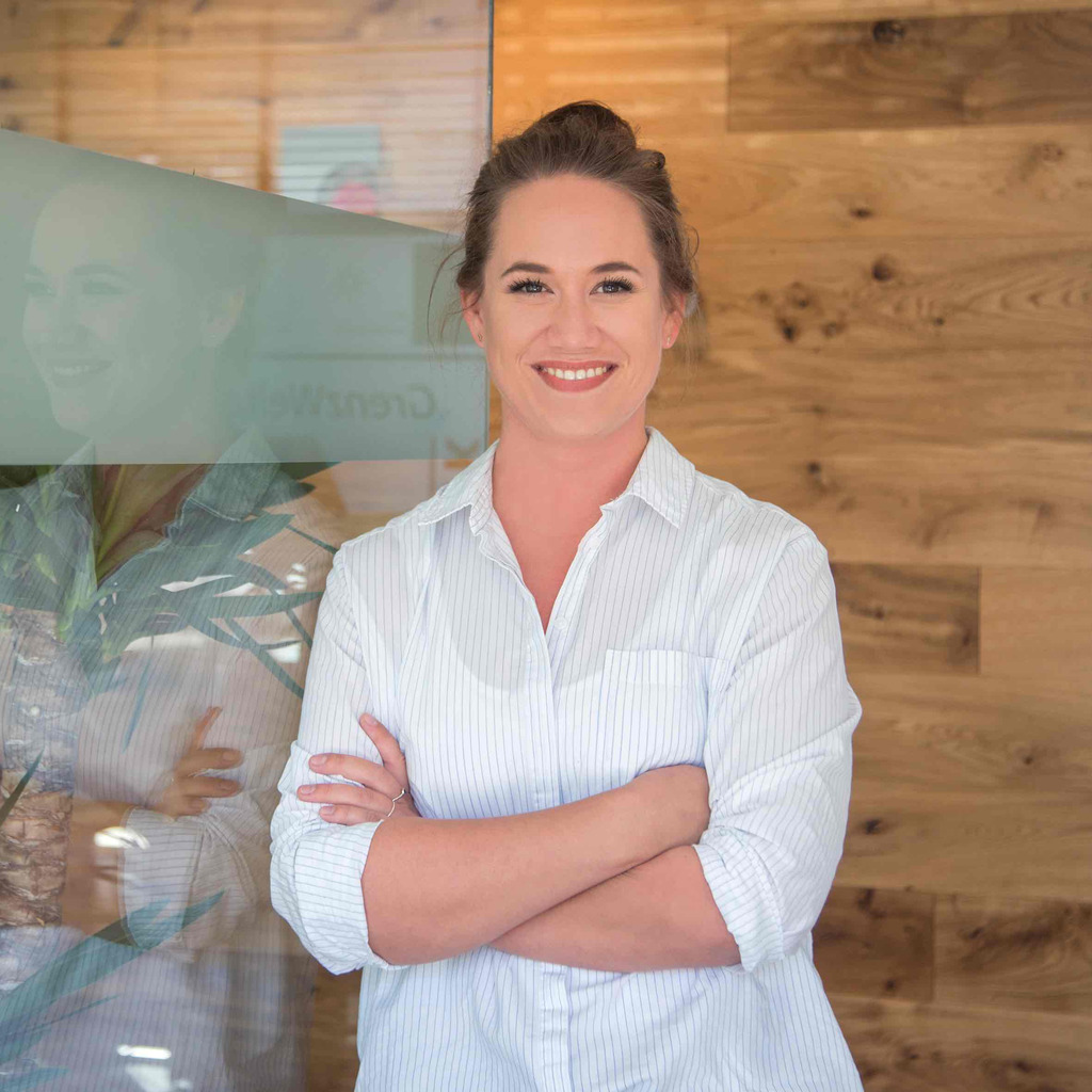 Kim Peis - Klimamanagerin der Städte Winterberg, Medebach und ...