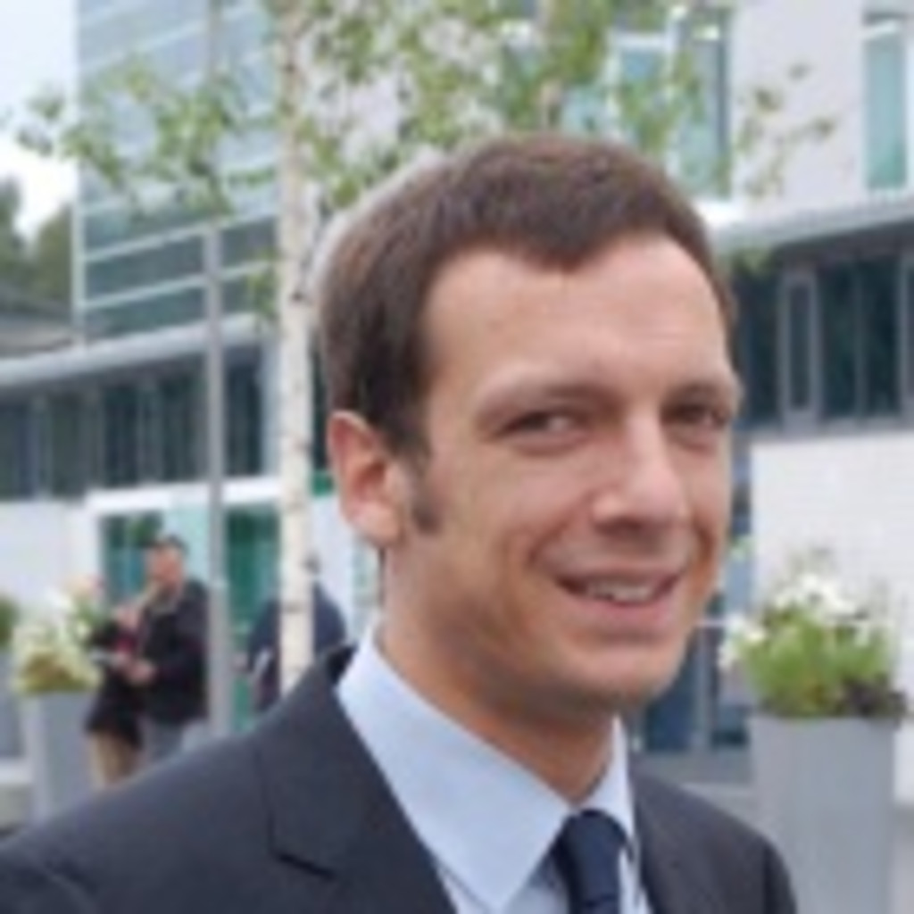 Michael Gerhardt - Leitung Wahlkreisbüro - Martin Rabanus, MdB | XING