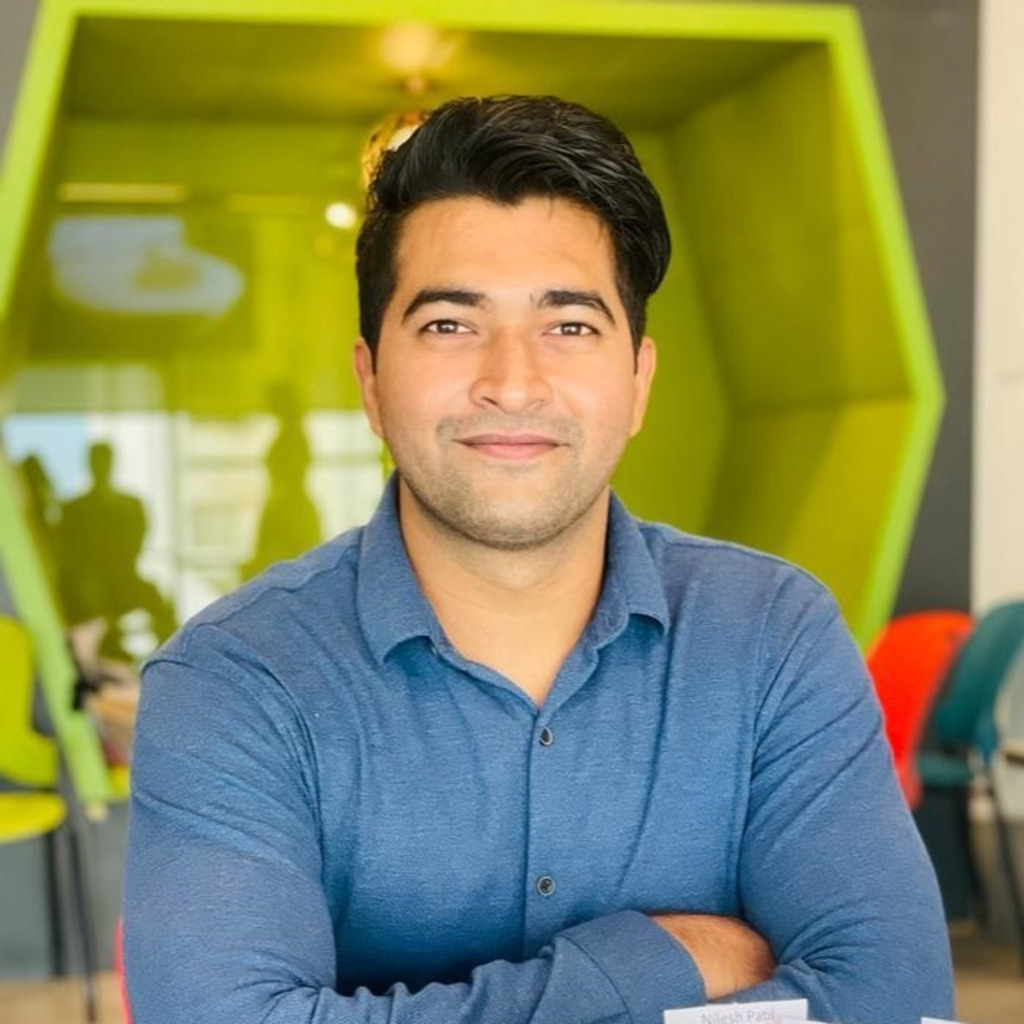 Nitin Singh - Senior Field Operations Analyst - Commvault | XING