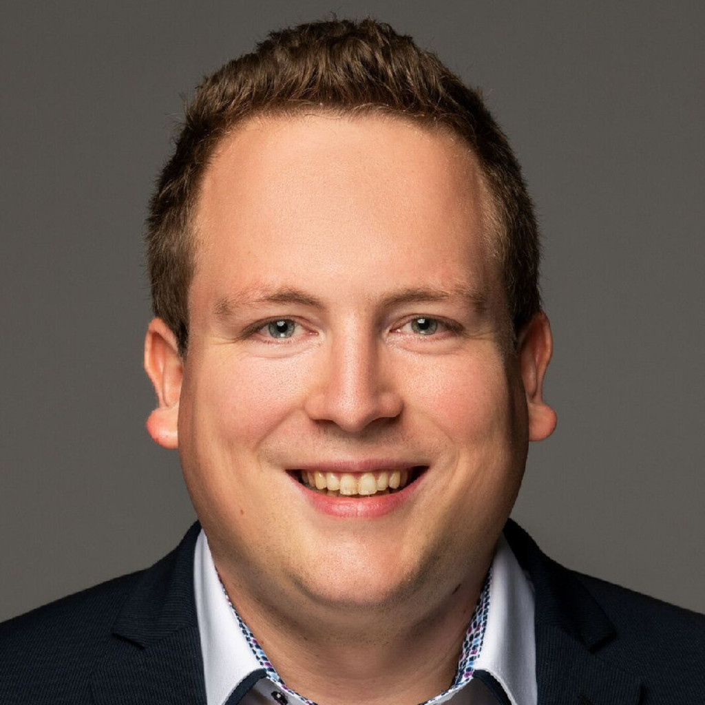 Joshua Schulz - Projektleiter Software - Schulz Systemtechnik GmbH | XING