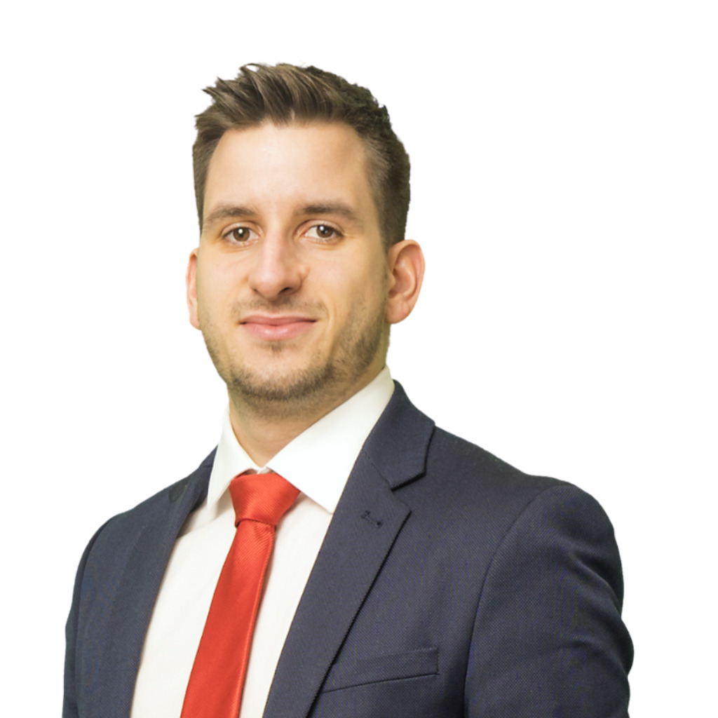 Christian Eppert - Kaufmann für Versicherungen und Finanzen - Allfinanz ...