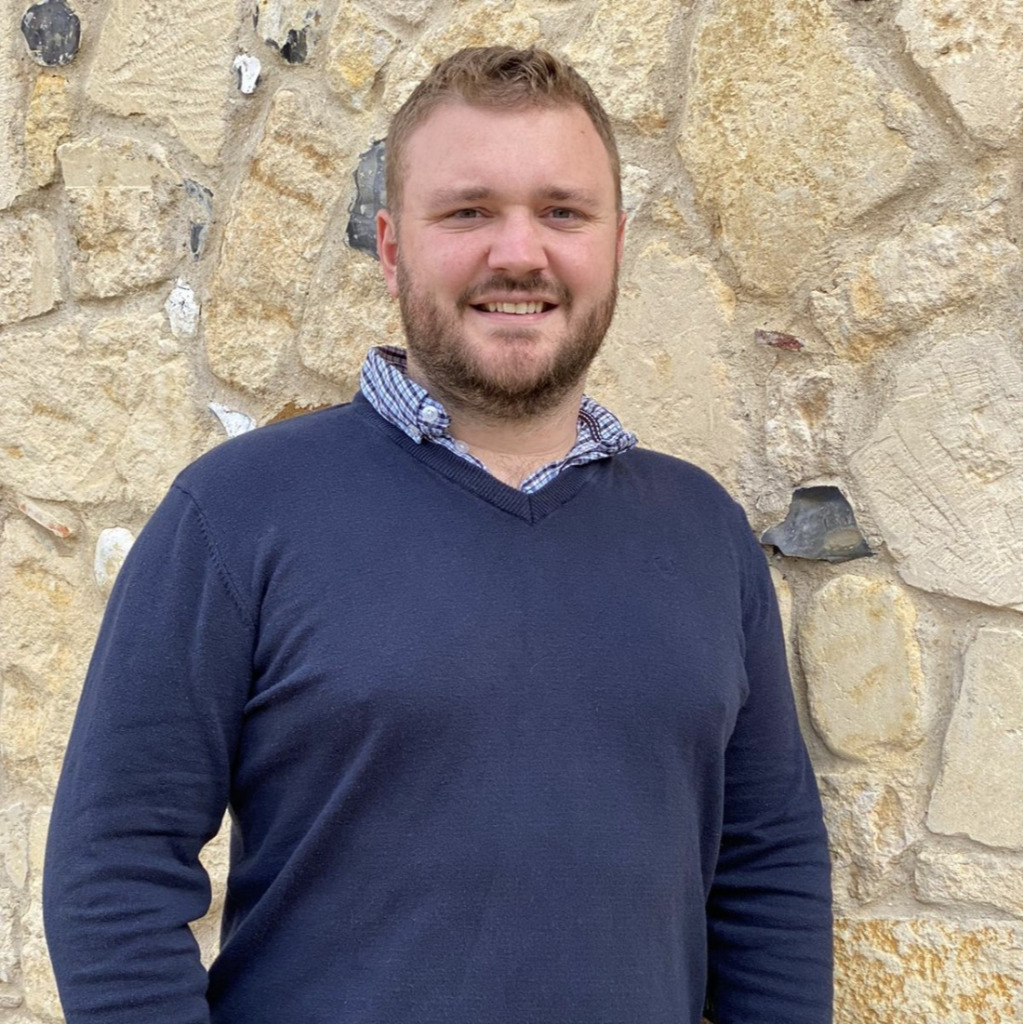 Samuel Sutcliffe - Director - TMS Technology | XING