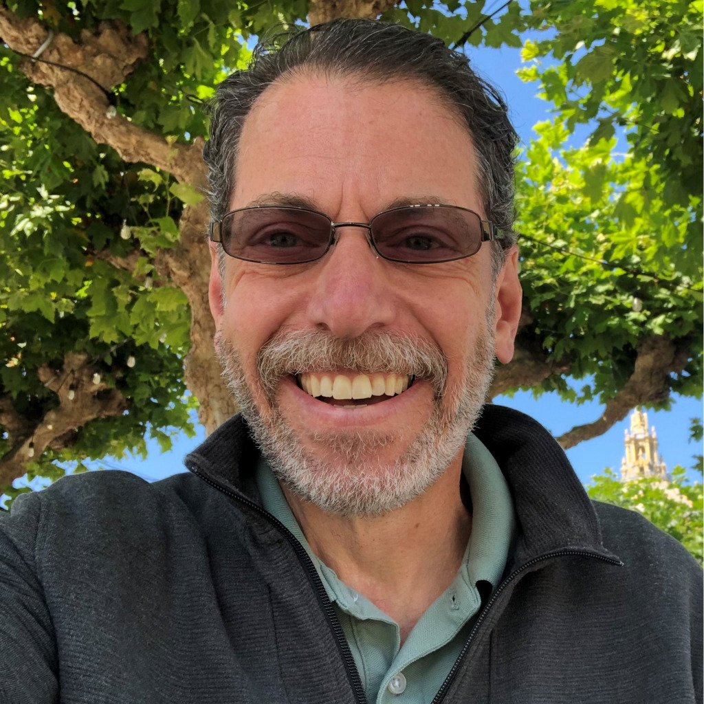 Peter Eidelman - Advisor / Consultant - Self Employed | XING