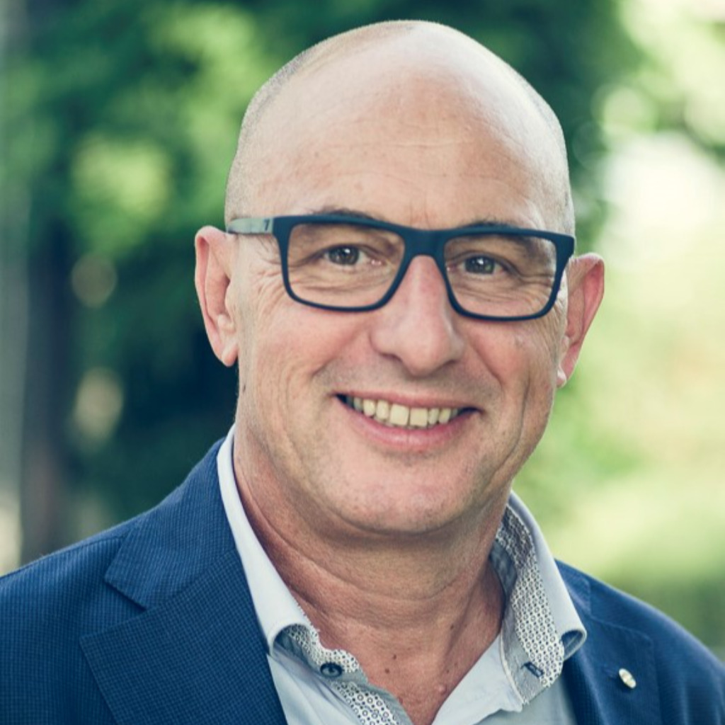 Martin Kaiser - Geschäftsführer - DIVID GmbH | XING