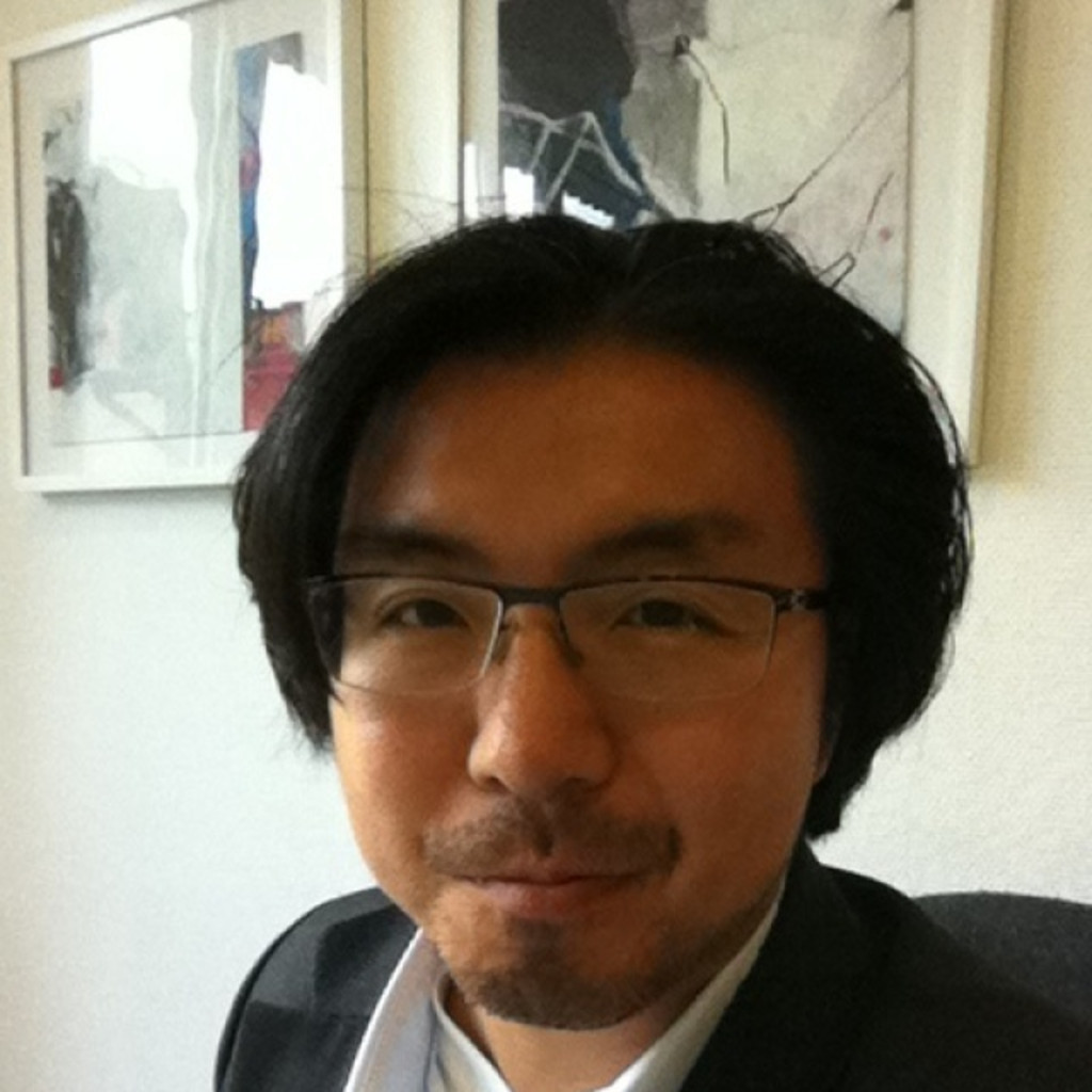 Tjin Su Beda Kim - Praxisinhaber - Praxis Kim | XING