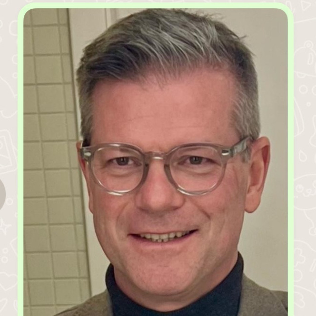 Michael Spanier-Stefaner - Leiter Finanzen und Controlling - BOB ...