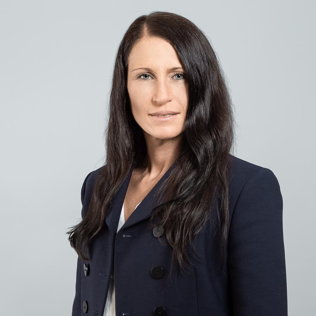 Tabea Kurz - Associate Director - Landlord Representation - CBRE GmbH ...