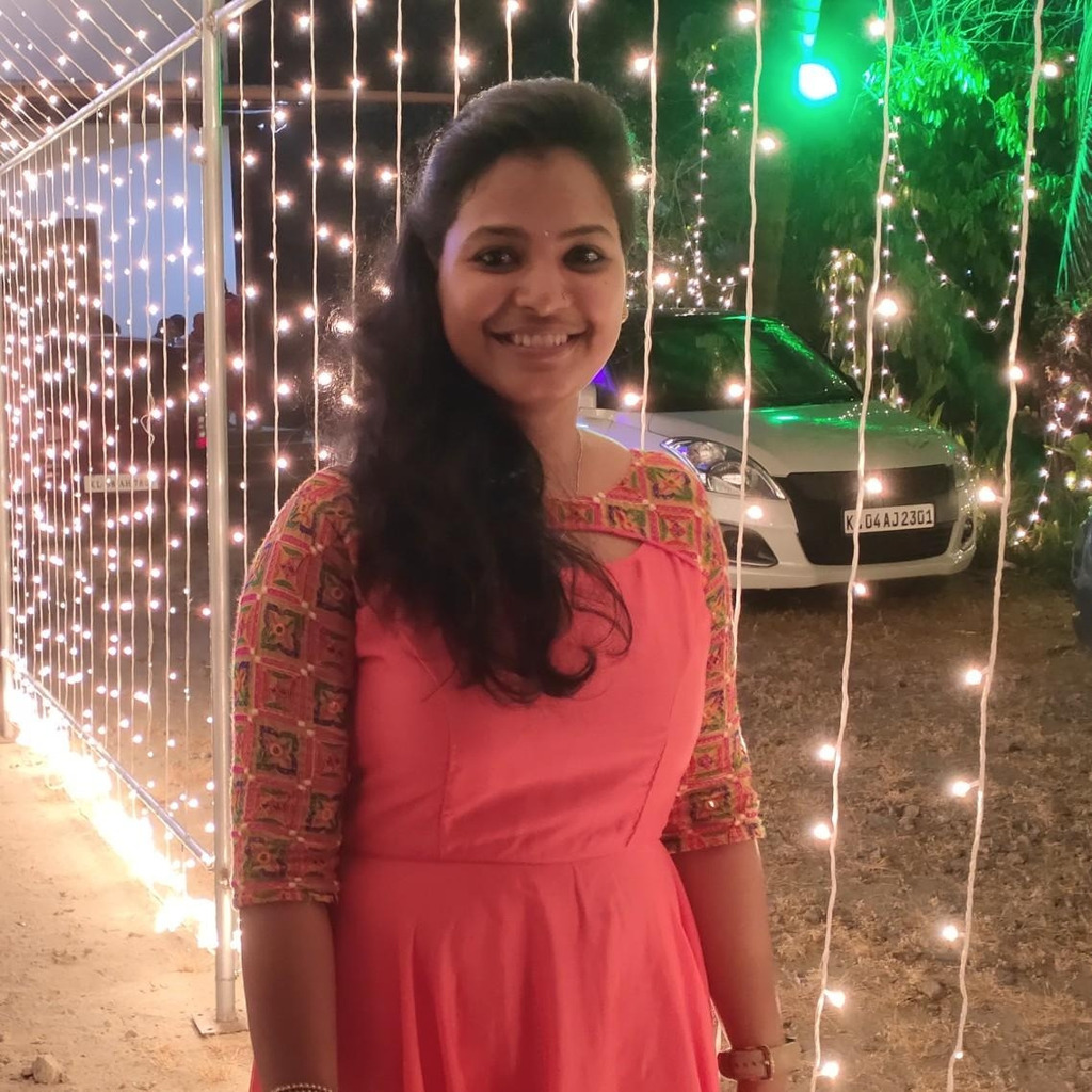 priya francis - Dietician - Elite Mission Hospital, Koorkenchery | XING