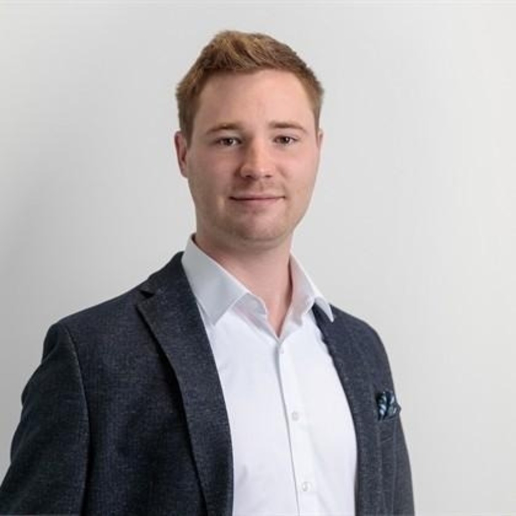 Jonas Alexander - Projektmanager - RBL Media GmbH | XING