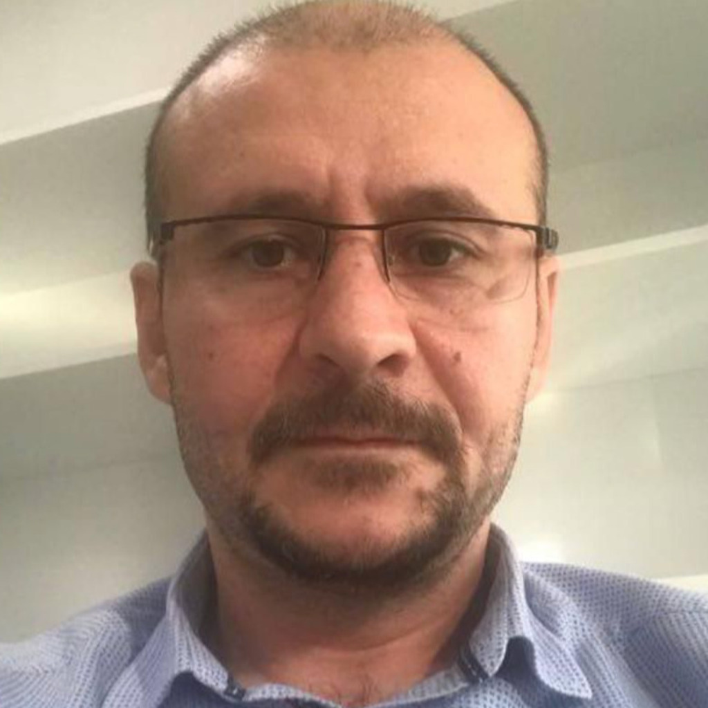 Levent Kılınç - Business Development Manager - Norm Teknik A.S | XING