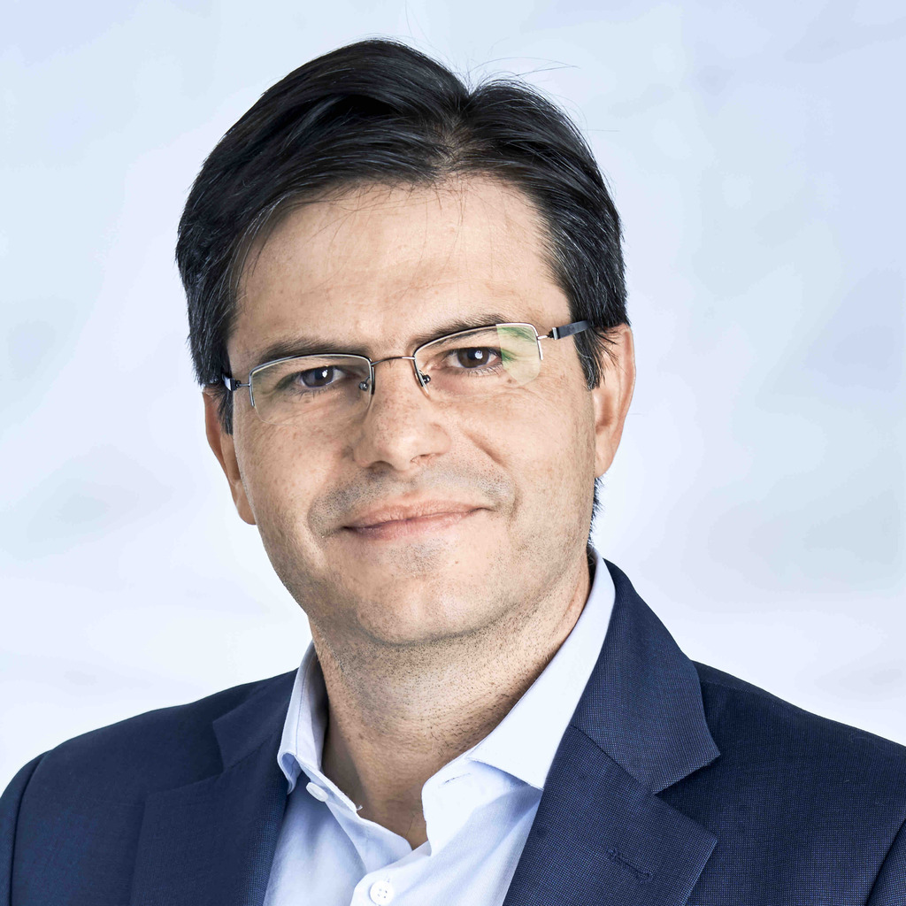 Dipl.-Ing. Penko Balabanov - Gruppenleiter Beschaffung TGA Bayern ...