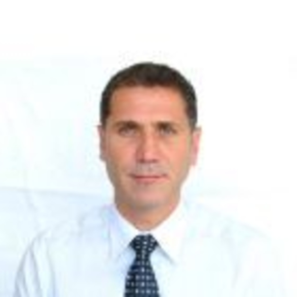 Subhi Accad - C. E. O. - UNIVERSAL MOTORS LTD. | XING