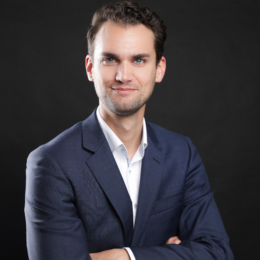 Milan Granfar - Leiter Main Warehouse & Inbound - Lufthansa Technik ...