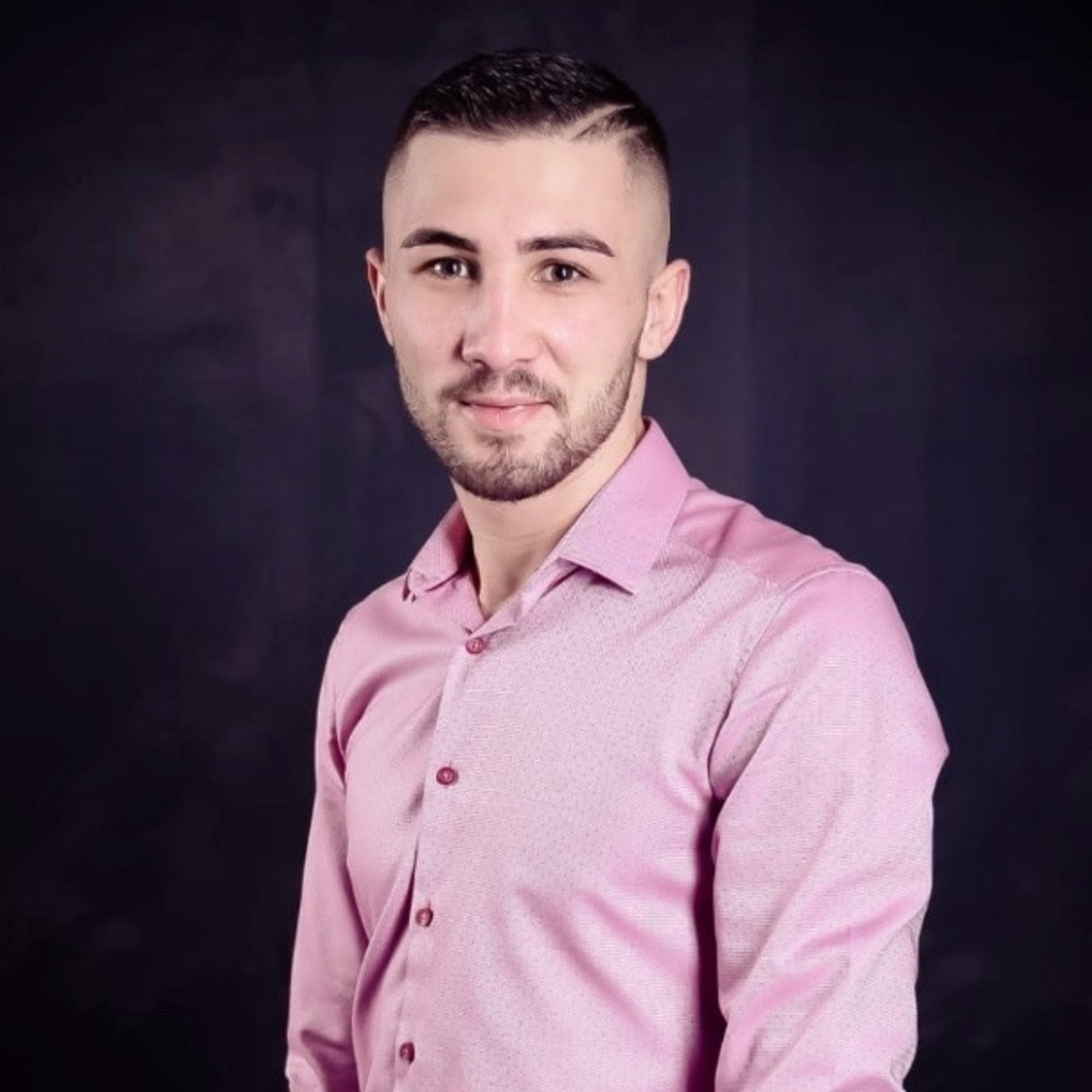 Marko Filipovic - Zweiradmechatroniker - JobRad Loop | XING