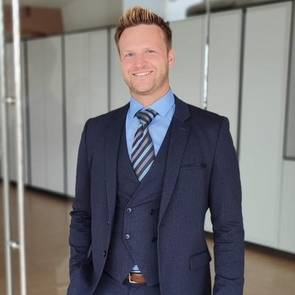 Pascal Postler - Geschäftsführender Gesellschafter - Re-Sulting OHG | XING