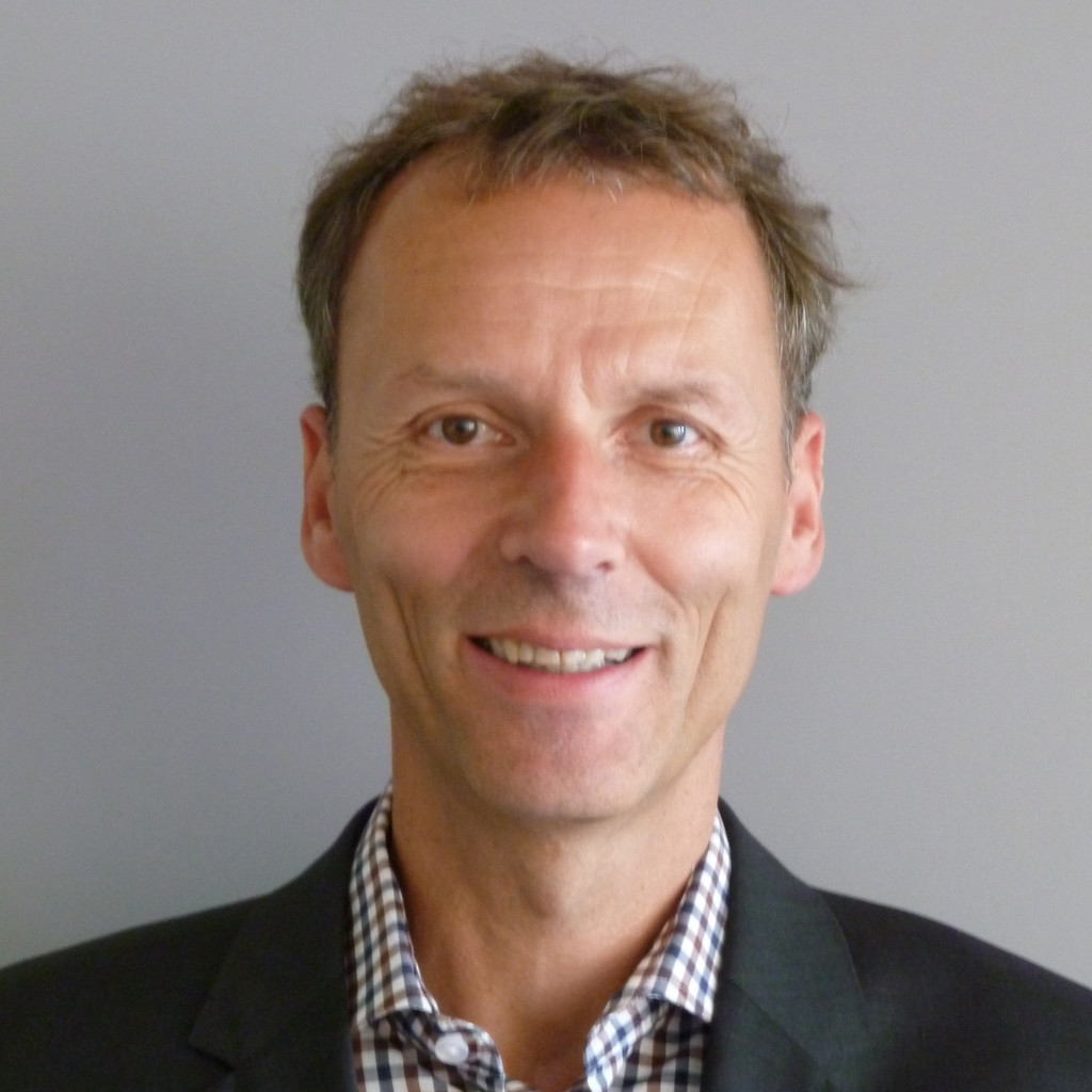 Michiel Scheffers - Sales Manager - BASF SE | XING