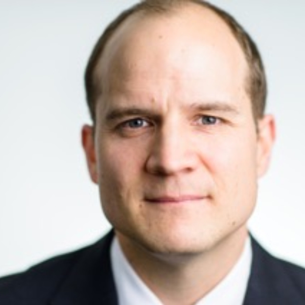 Daniel Scheefer - Bereichsleiter Betrieb - Janitos Versicherung AG | XING