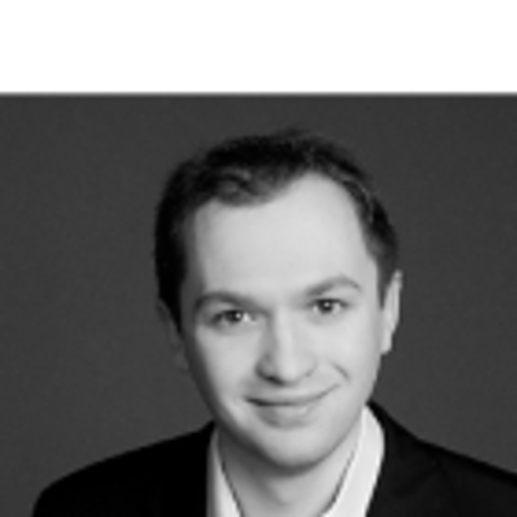 Dipl.-Ing. Marc Hampe - Projektleiter - Siemens Energy | XING