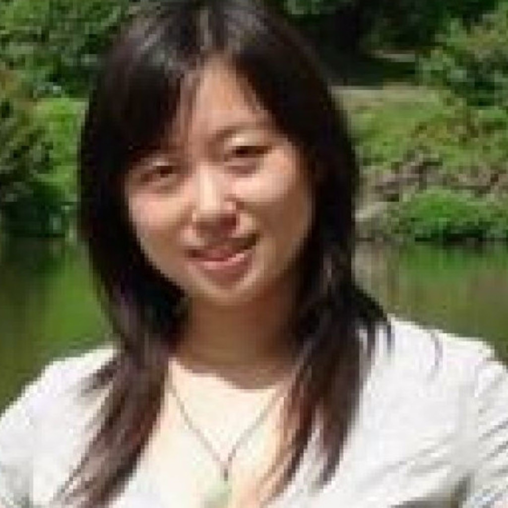 Bing Qu's Instagram, Twitter & Facebook on IDCrawl