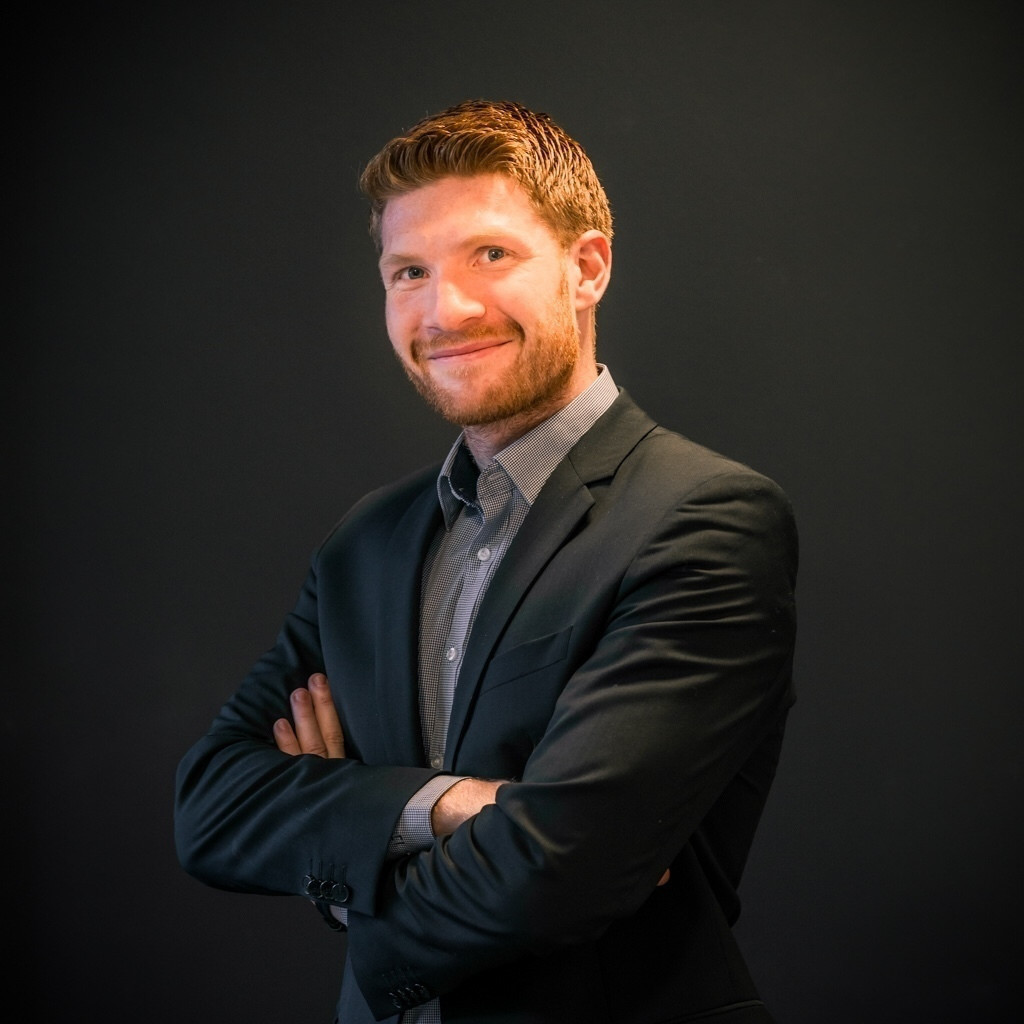 Marcel Ackermann - Referent Personalentwicklung - Debeka V.v.a.G | XING