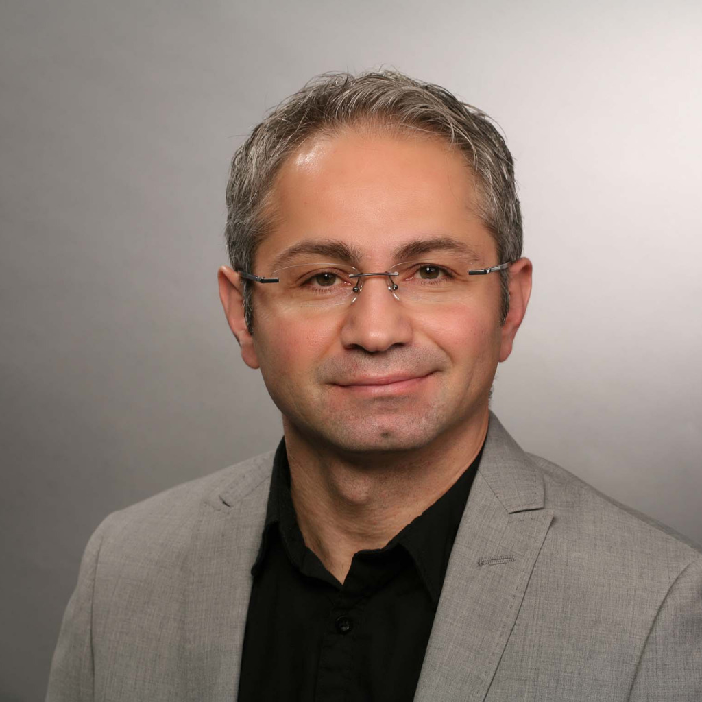 Ergin Demir - Projektleiter - Vermögen und Bau Baden-Württemberg | XING