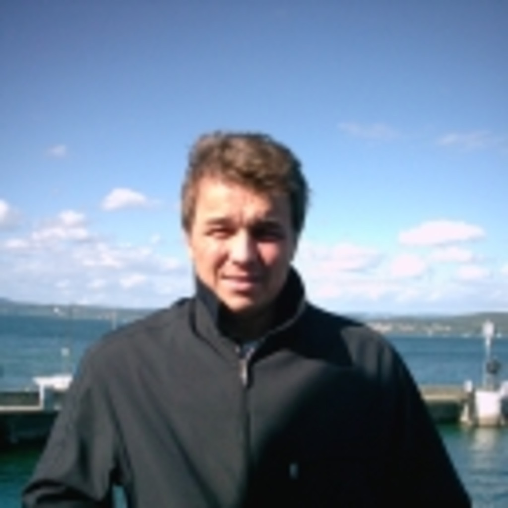 Oliver Scheib - Managing Director - Oliver Scheib & Partner Limited | XING