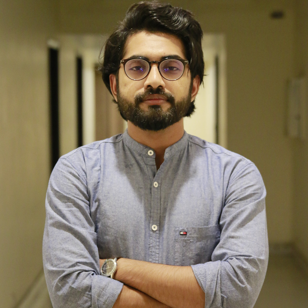 Umair Javed - .NET Software Engineer - CareCloud inc. | XING