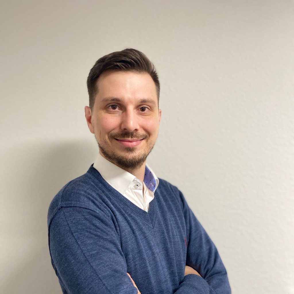 Mario Walter - Leiter Einkauf - EPH Elektronik GmbH | XING