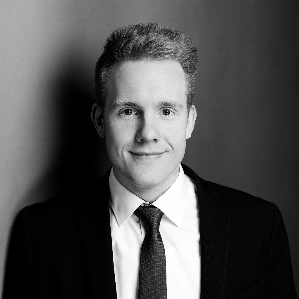 Kai Thomsen - Manager Procurement & Organization - Toyota Kreditbank GmbH | XING