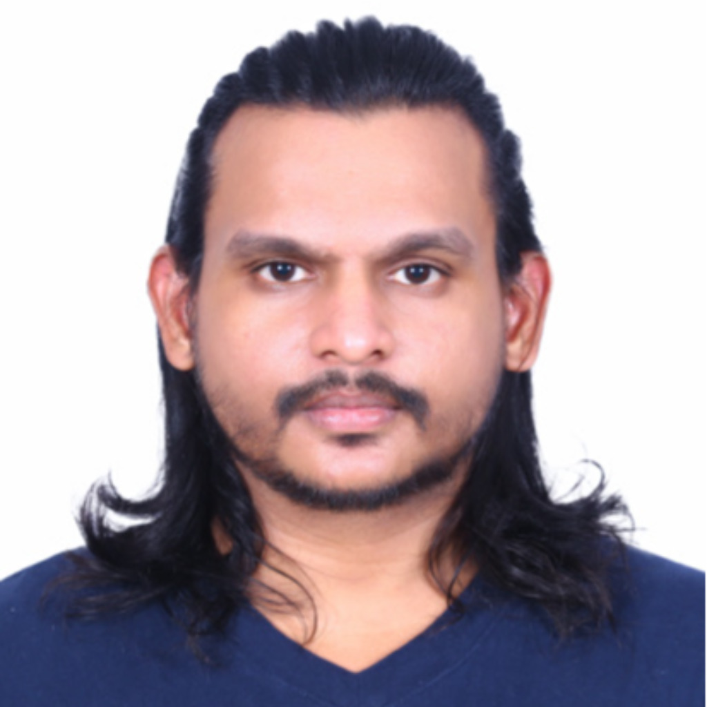 Srinivas Naidu Vegi - Sr. NodeJs Backend Developer - NCR Corporation | XING