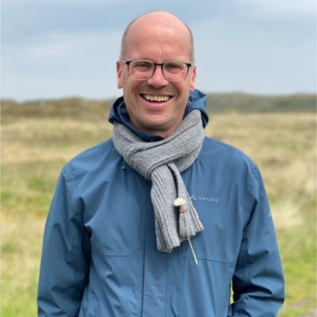 Thomas Storch - Leiter - Institut für Altersvorsorge | XING