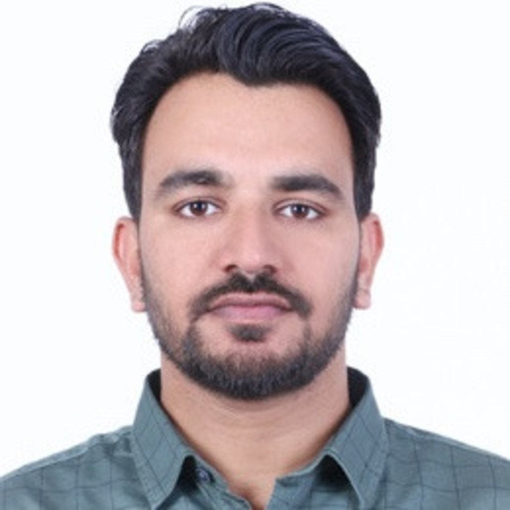 Parampal Singh - Senior Software Engineer - TCS | XING