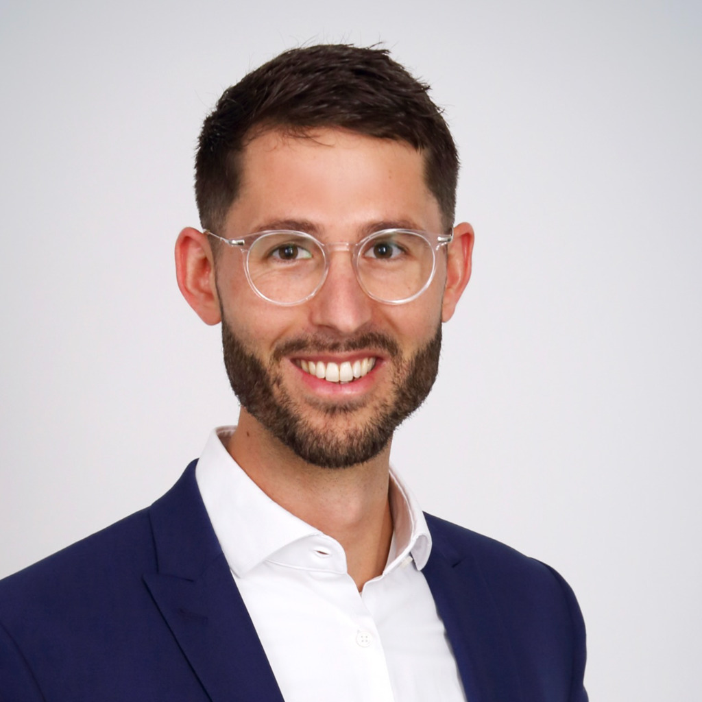 Benjamin Beller - Account Manager - Pacura med GmbH | XING