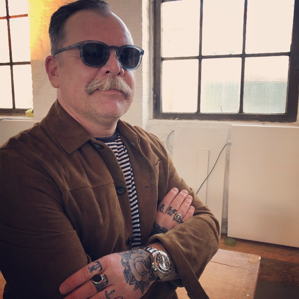 Michael Kain - Series Producer / CvD - Story House Productions | XING