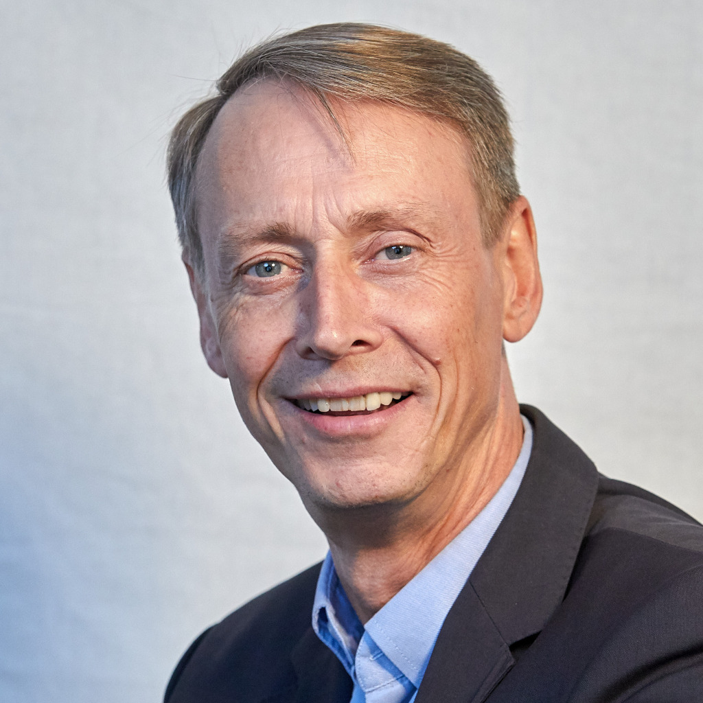 Marcus Wanke - Geschäftsführender Gesellschafter - Talex Hotel-und ...