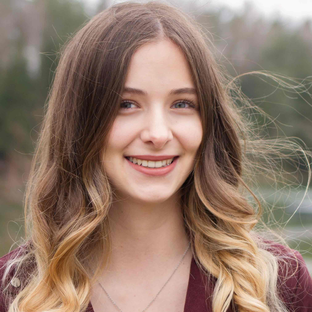 Anna Siller - Assistant Shore Excursion Manager - sea chefs im Auftrag ...