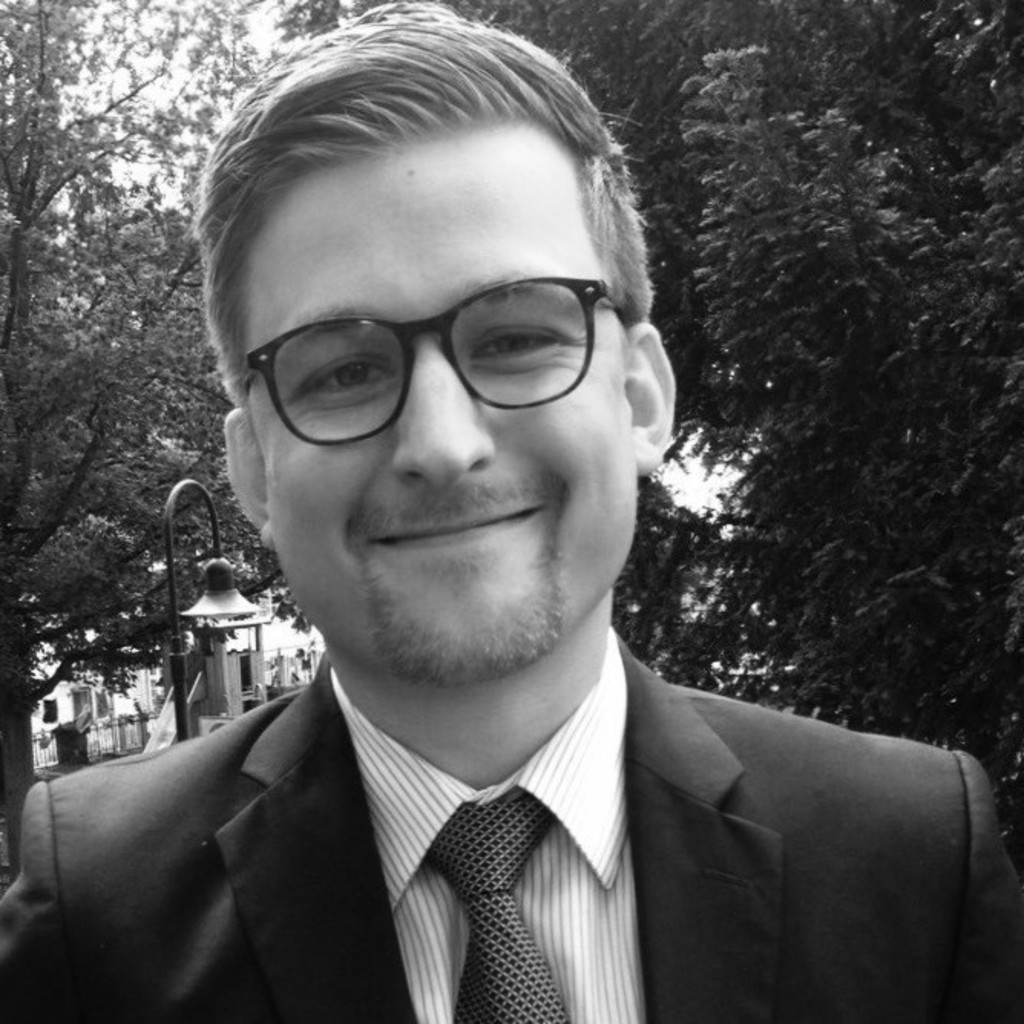 Axel Sturm - COO - SAP Labs Berlin - SAP | XING