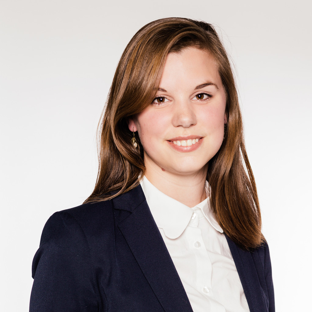 Lisa Müller - Managerin - dataspot GmbH | XING