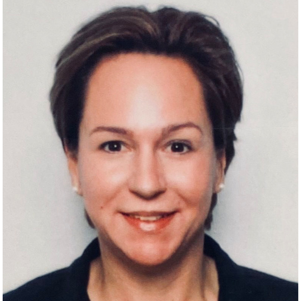 Alexandra Niedermayer - Leitung Administration, GL Mitglied ...