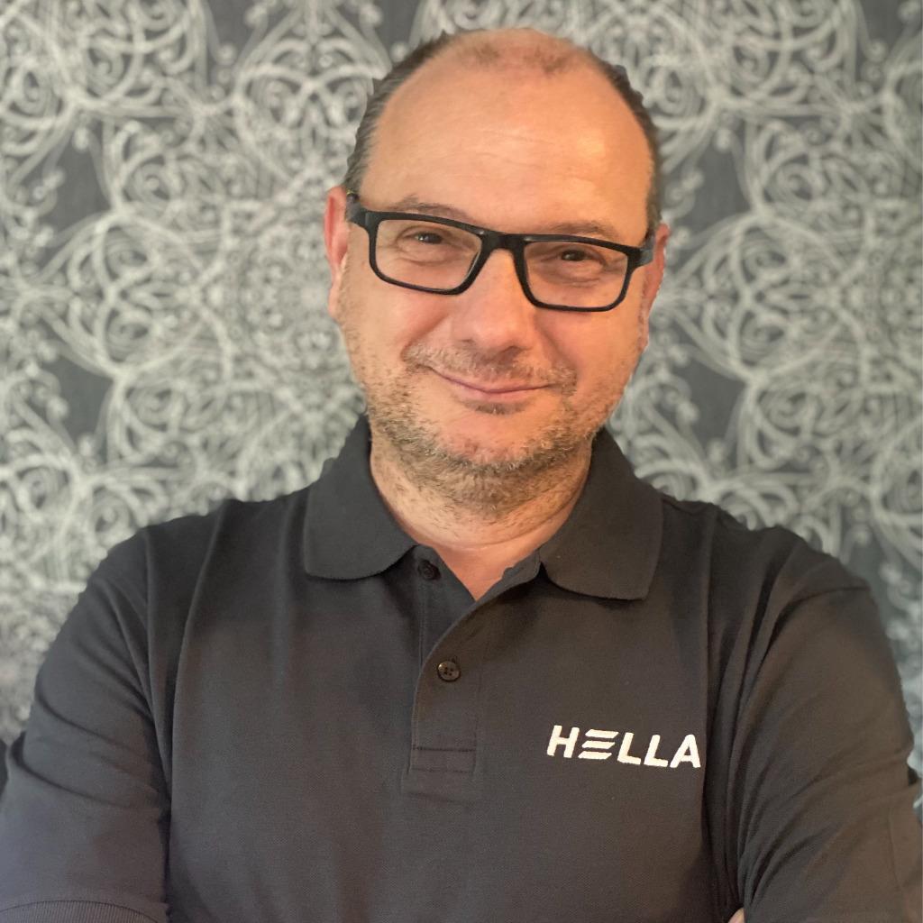 Torsten Lehmann - Bauleiter - HELLA Sonnen- und Wetterschutztechnik GmbH | XING