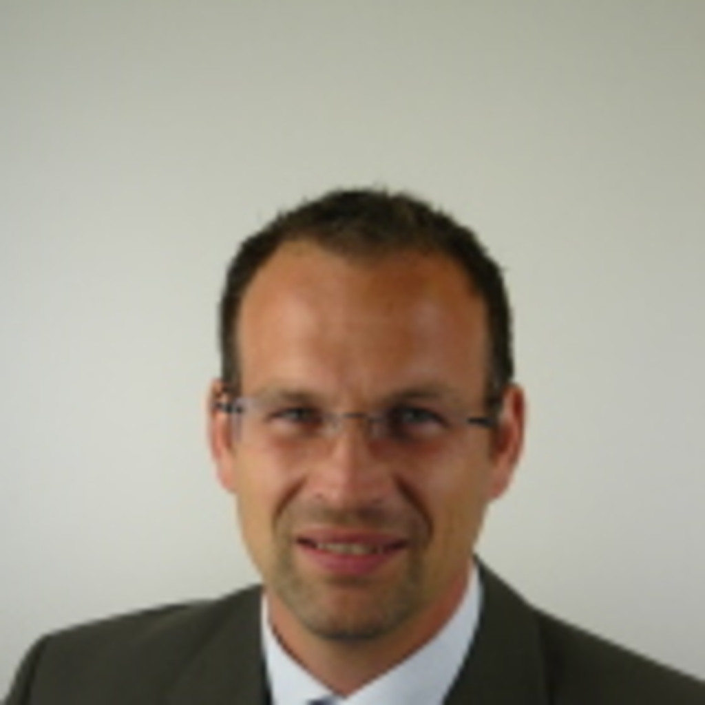 Manfred Brunner - Produktmanager Intralogistik - Gruma Fördertechnik ...