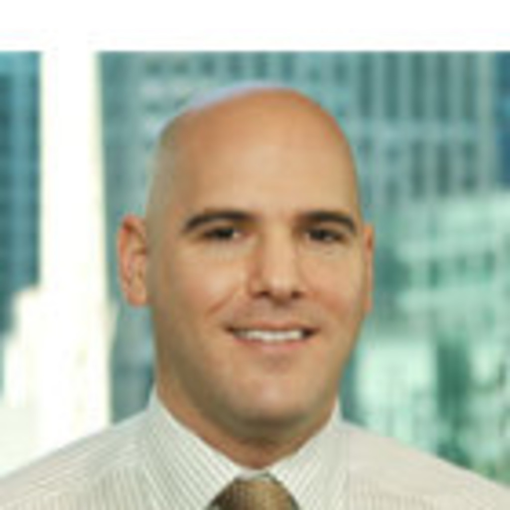 Brian Hirsch - Managing Director - Greenhill SAVP | XING