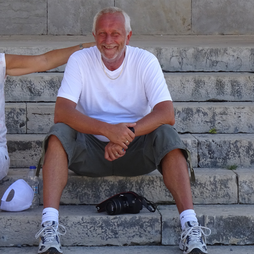 Peter Cordes in der Personensuche von Das Telefonbuch