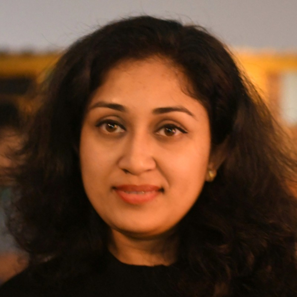 Ritu Garg - Artificial Intelligence Engineer - Intel Corp. | XING