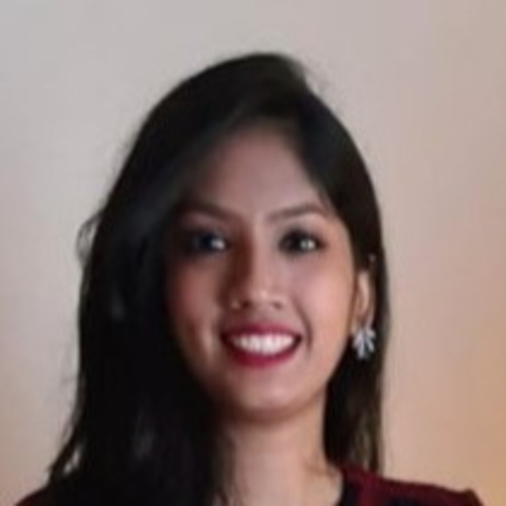 Jennifer John - Admissions Officer - GEMS Education | XING