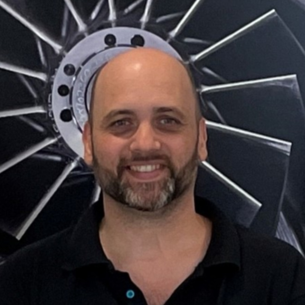 Dirk Poppe - Stellv. Ausbildungsleiter - Atlas Copco Energas GmbH | XING