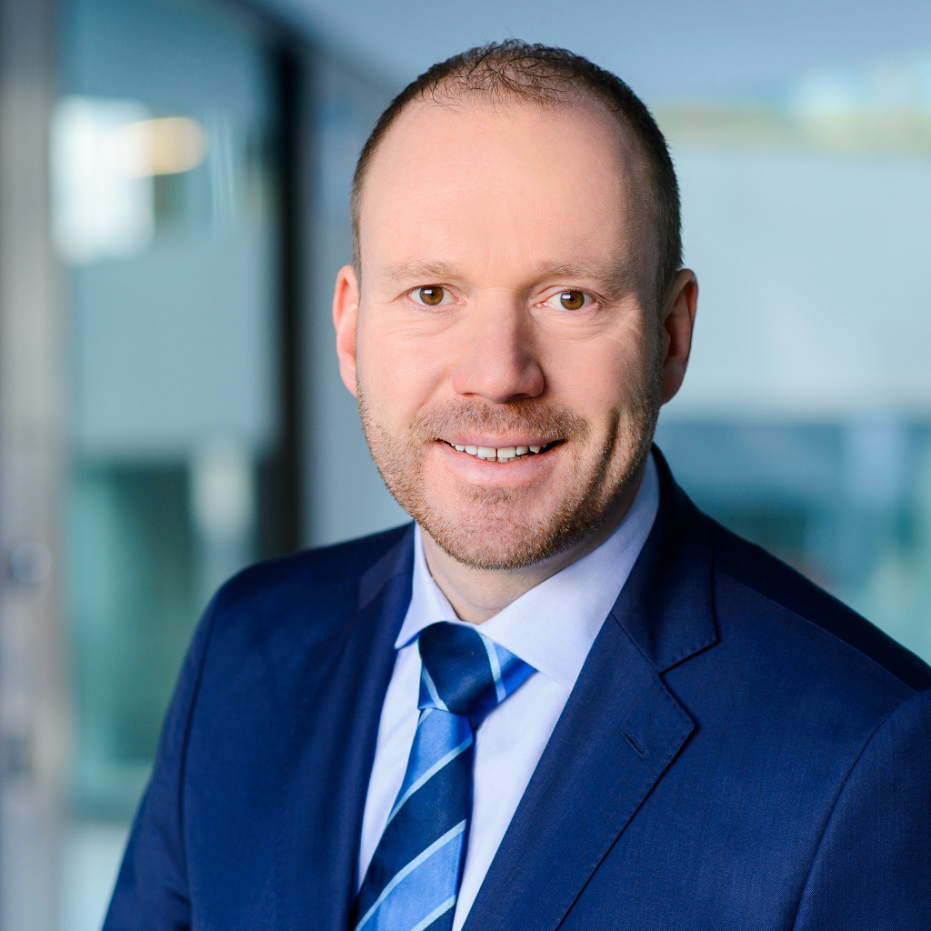 Professor Dr. med. Simon Thomas Schäfer MHBA - Geschäftsführender ...