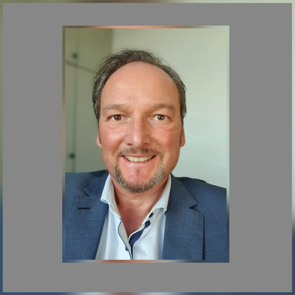 Klaus Ewald - Inhaber / Owner - Foodlution - Solutions for your Food ...