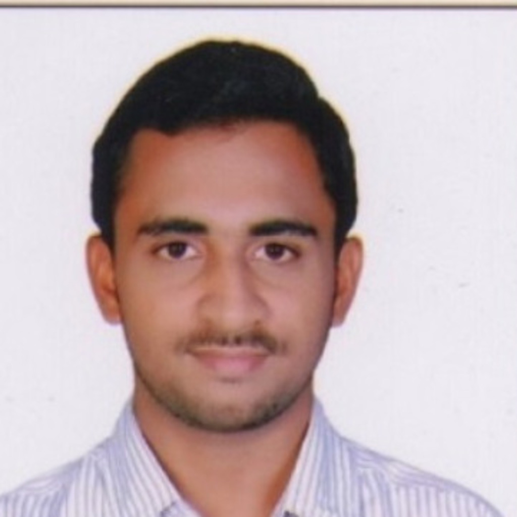 Santhosh Kumar.adari - Communication design engineer - Newspace ...
