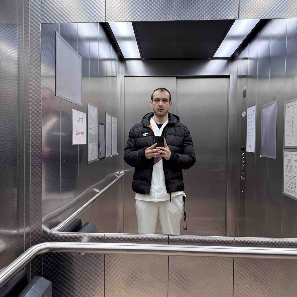 Drago Nesic - Pflegehilfskraft - AWO Stuttgart | XING